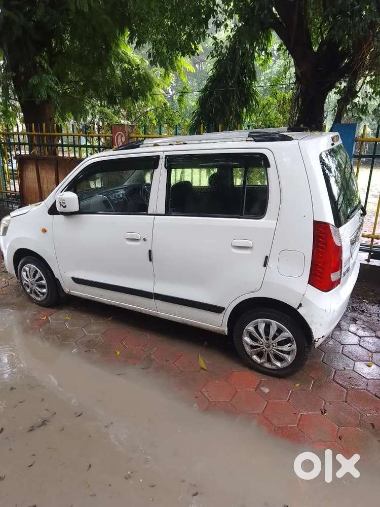 Maruti Suzuki Wagon R 1.0 2014 Petrol 85000 Km Driven - Cars - 1818966701