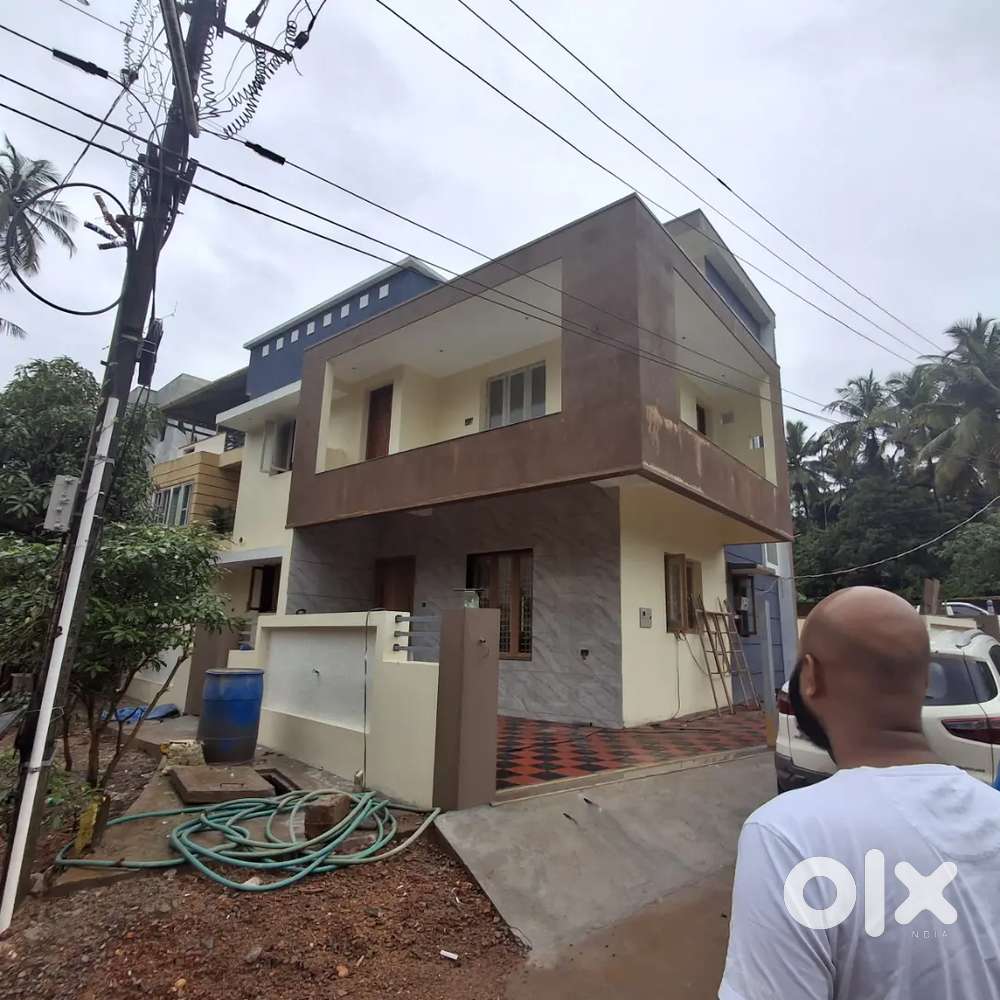 4 bhk new house for sale in konchady mangalore - For Sale: Houses ...
