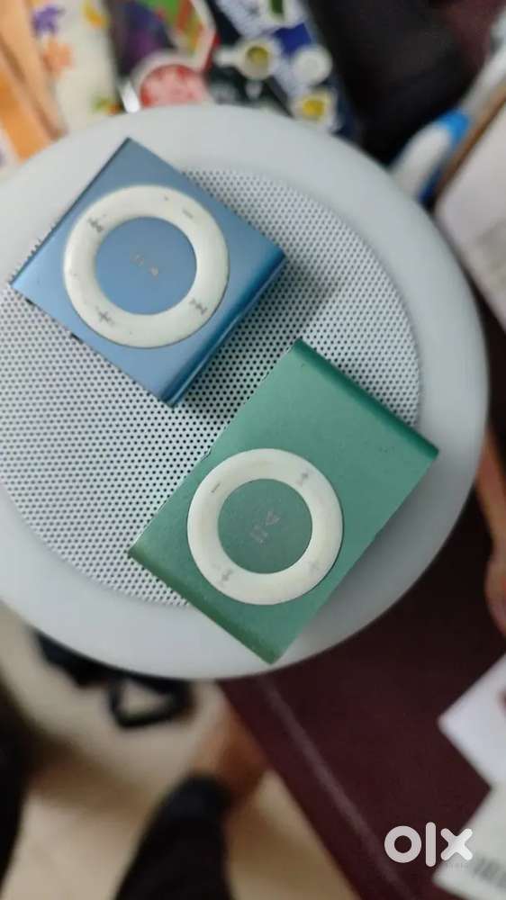 Apple Ipod shuffle - Mobile Phones - 1757993418
