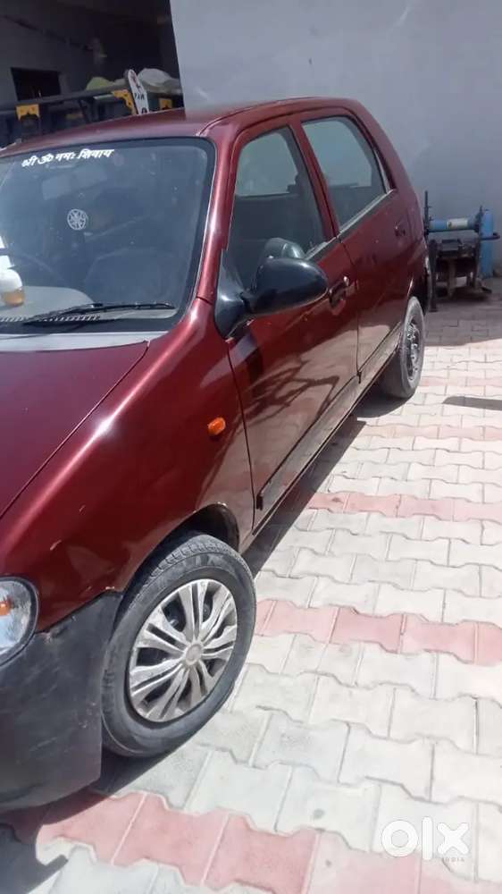 Buy & Sell Used Maruti Suzuki Alto 800 1999 Petrol in India, Second ...