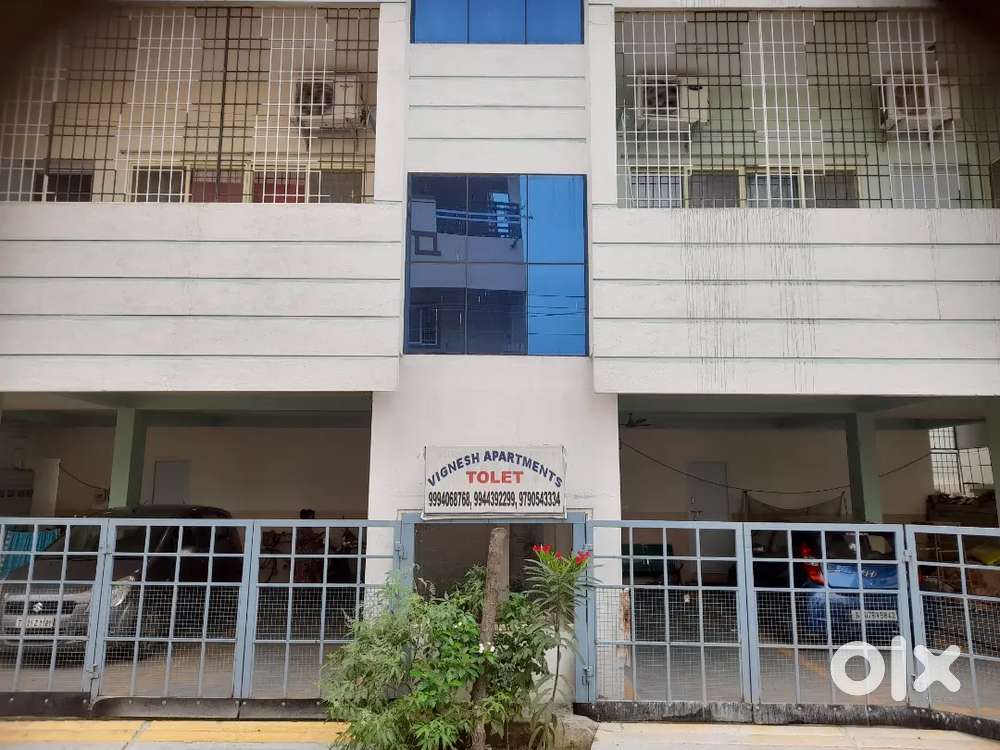 VIT VELLORE VIGNESH APARTMENTS (FULL FURNISHED HOUSE) - For Rent ...
