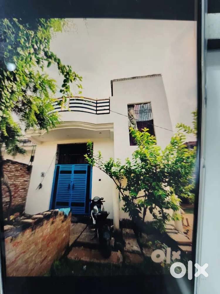 Newly built house in ballia maldepur - For Sale: Houses & Apartments ...