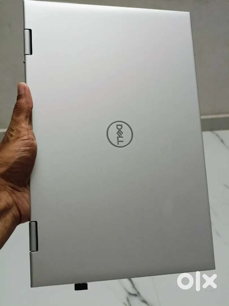 Dell 2 in 1 Touch screen Convertible Laptop - Computers & Laptops - 1797380735