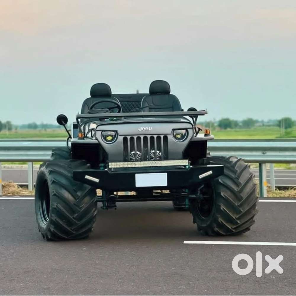 Jeeps modified jeeps open willys jeeps AC jeeps thar Hunter jeeps ...