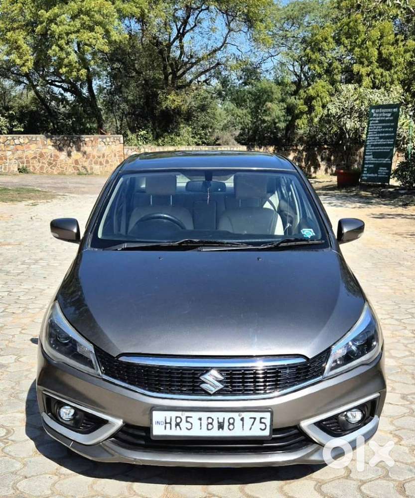 Maruti Suzuki Ciaz Zeta, 2019, Diesel - Cars - 1794916298