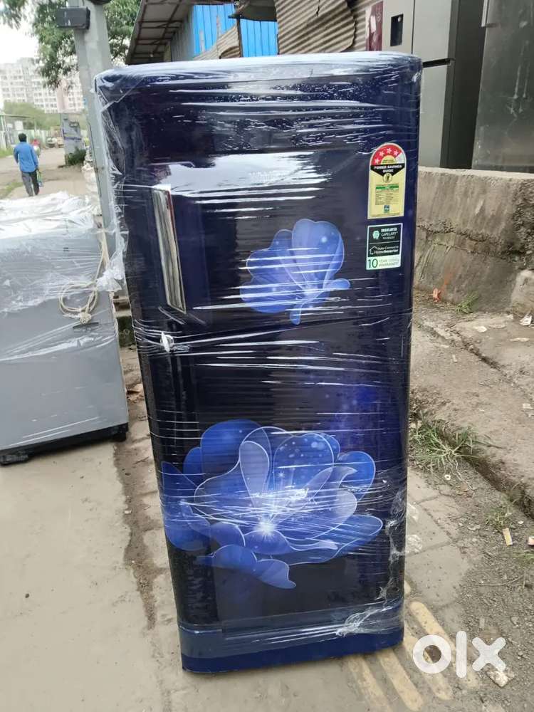 SINGLE DOOR FRIDGE AVAILABLE FOR SALE.. - Fridges - 1816048230