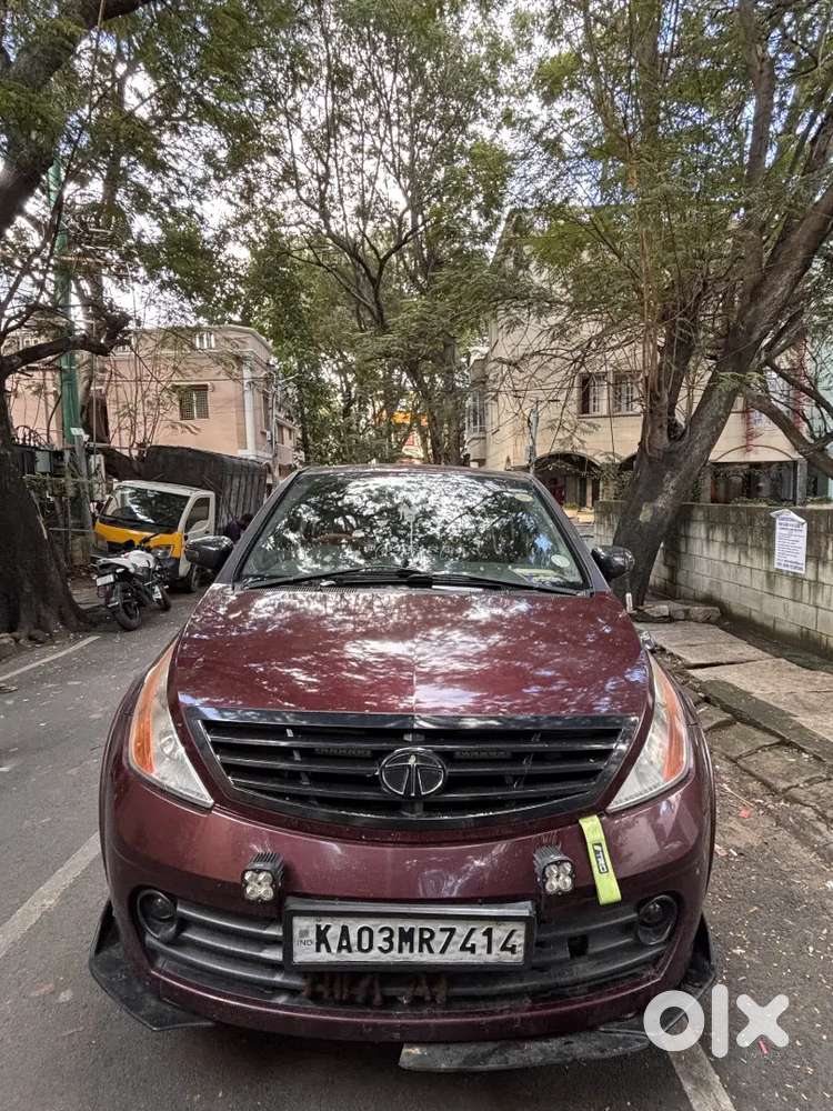 Tata Aria 2013 Diesel Good Condition well maintained - Cars - 1829452442