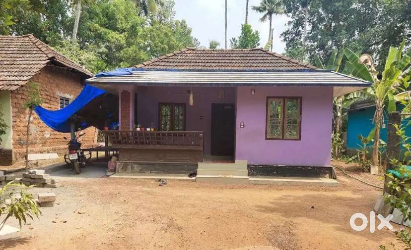 6 cent plot,600sqft building, - For Sale: Houses & Apartments - 1803025792