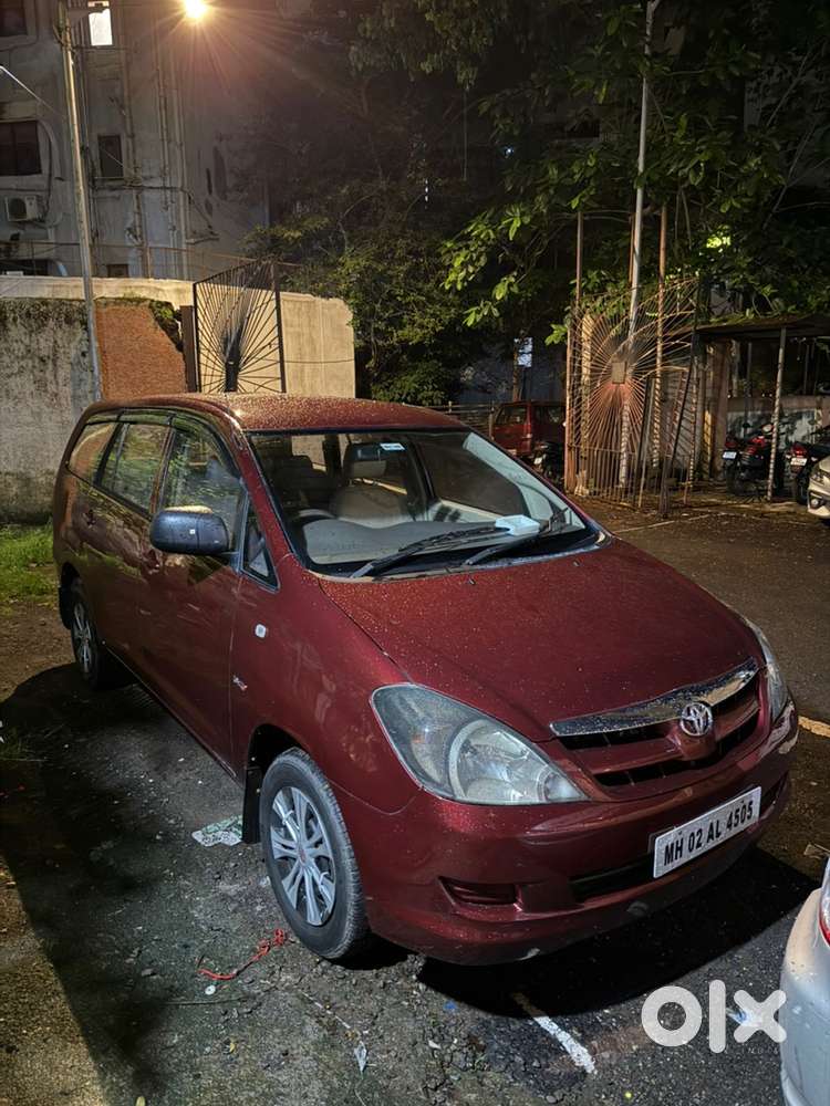 Toyota Innova for Rent - Cars - 1813745821