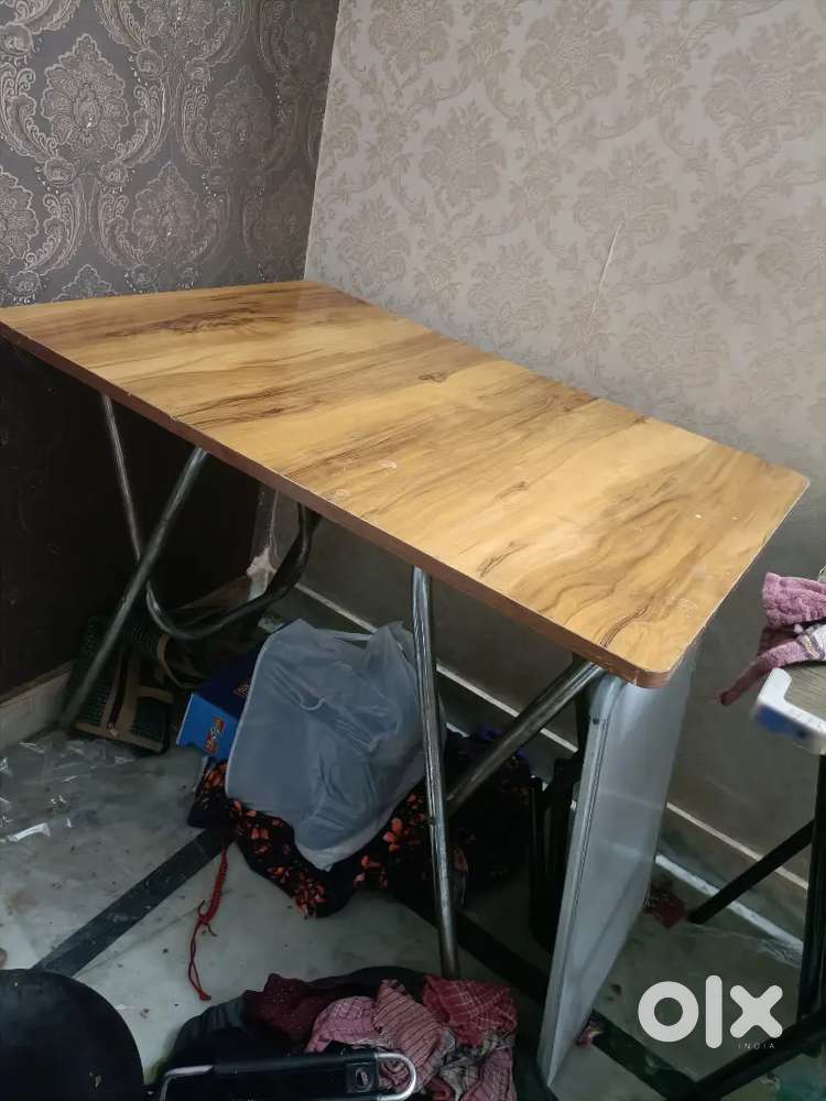 Big study Table - Kids Furniture - 1807910489