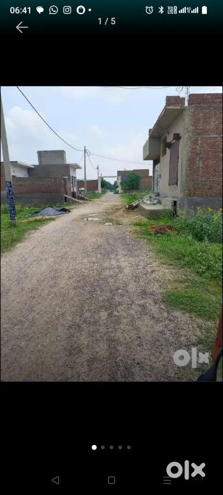 30 futa road very good location - Lands & Plots - 1804703278