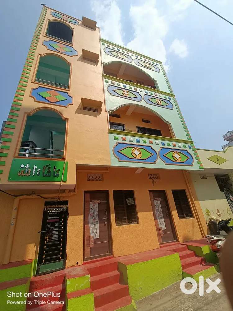 Khaja project - For Sale: Houses & Apartments - 1816337563