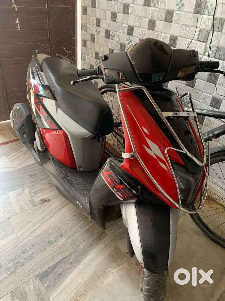 Ntroq race XP scooty - Scooters - 1798948991