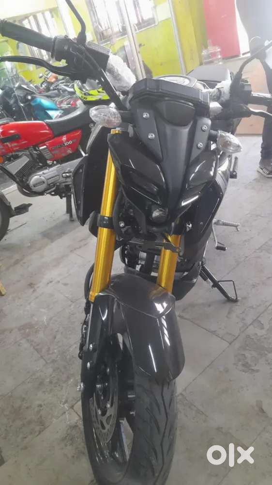 Yamaha MT15 Black colour available spot approvals spot delivery only ...