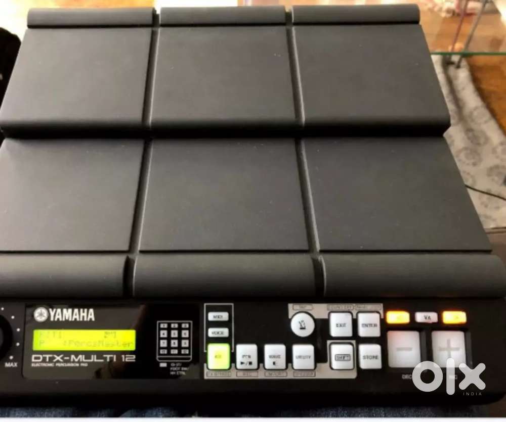 Taekwondo Kit - Used Musical Instruments for sale in Vijayawada | OLX