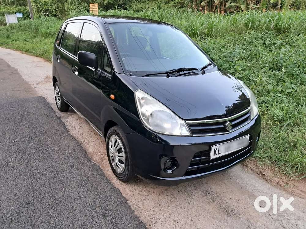 Maruti Suzuki Zen Estilo 2013 Petrol Well Maintained - Cars - 1818643682
