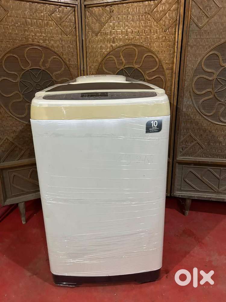 Second Hand - Buy & Sell Washing Machines Online in India | OLX