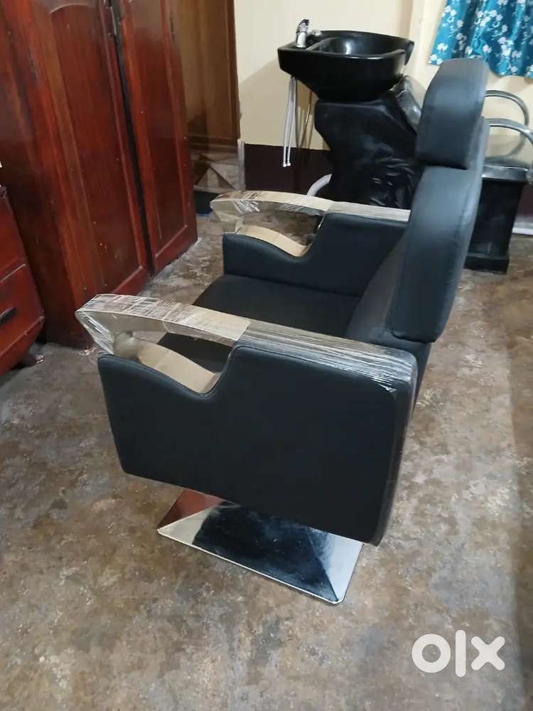 Olx salon chair second hand store