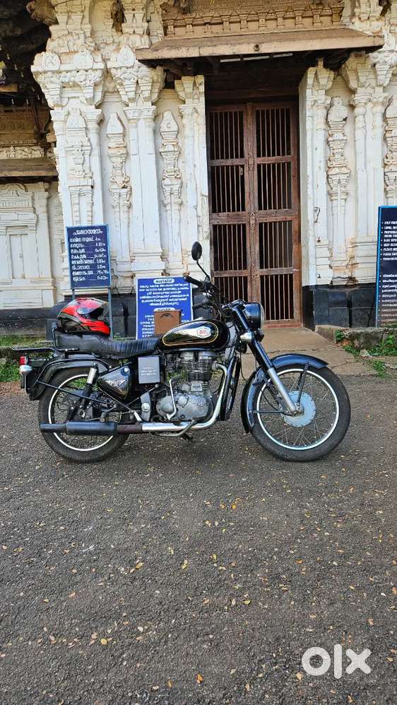 Bs3 standard 350 - Motorcycles - 1800413918