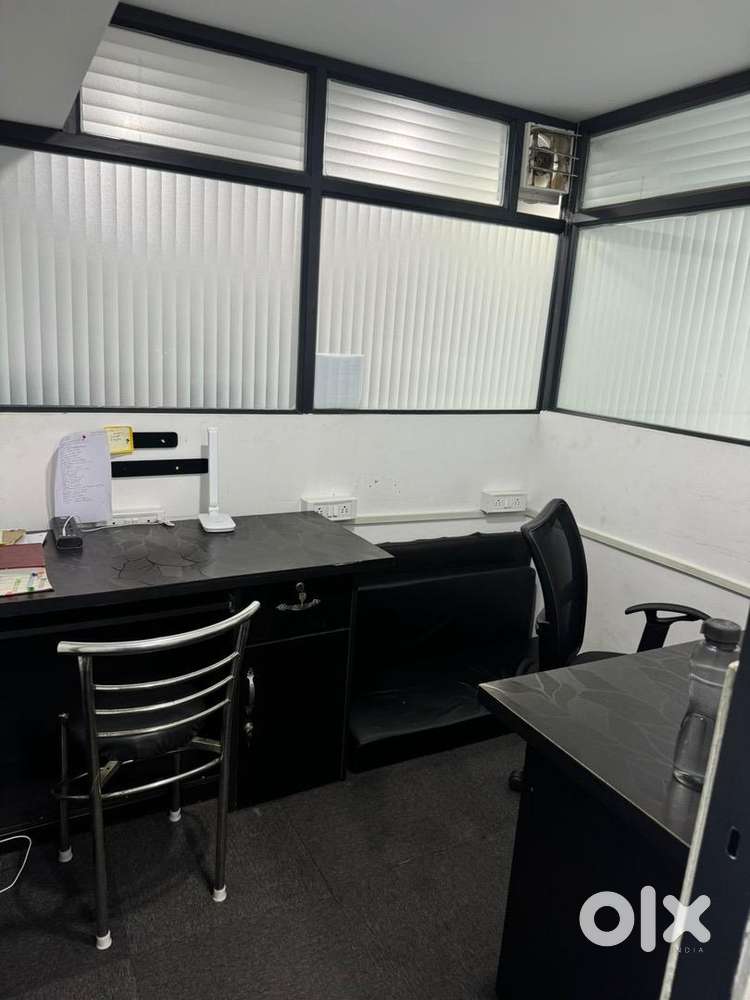 Furnished office for rent new palasiya - For Rent: Shops & Offices ...