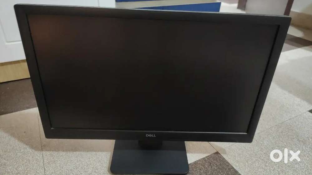 Dell Monitor 19 inch - TVs, Video - Audio - 1808697210