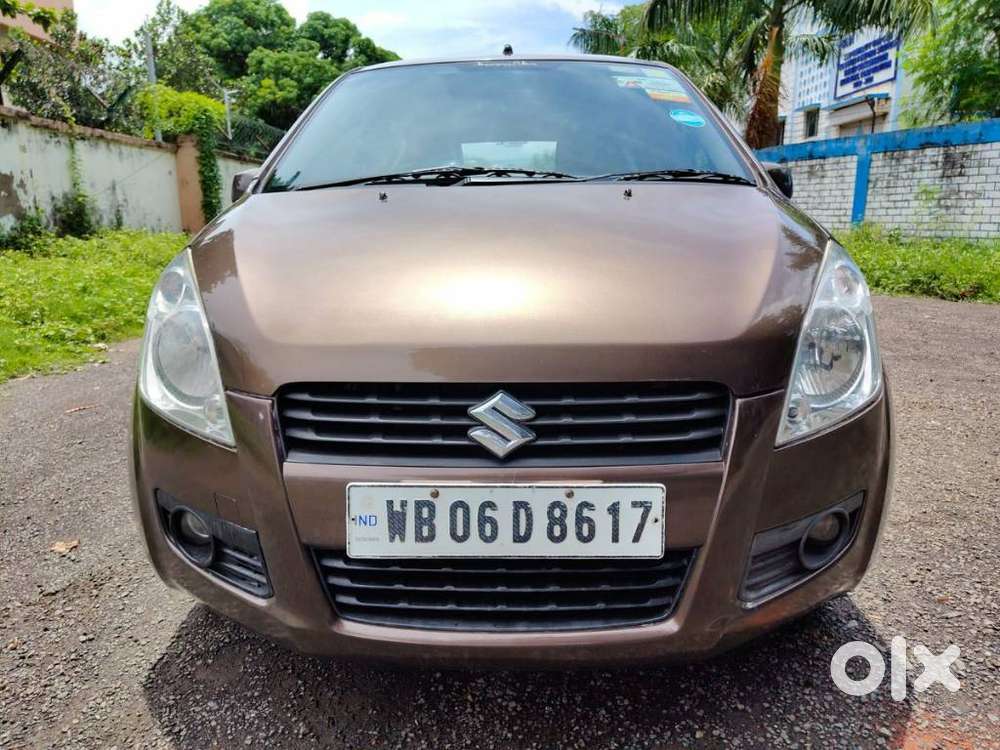 Maruti Suzuki Ritz VXi, 2010, Petrol - Cars - 1810695526