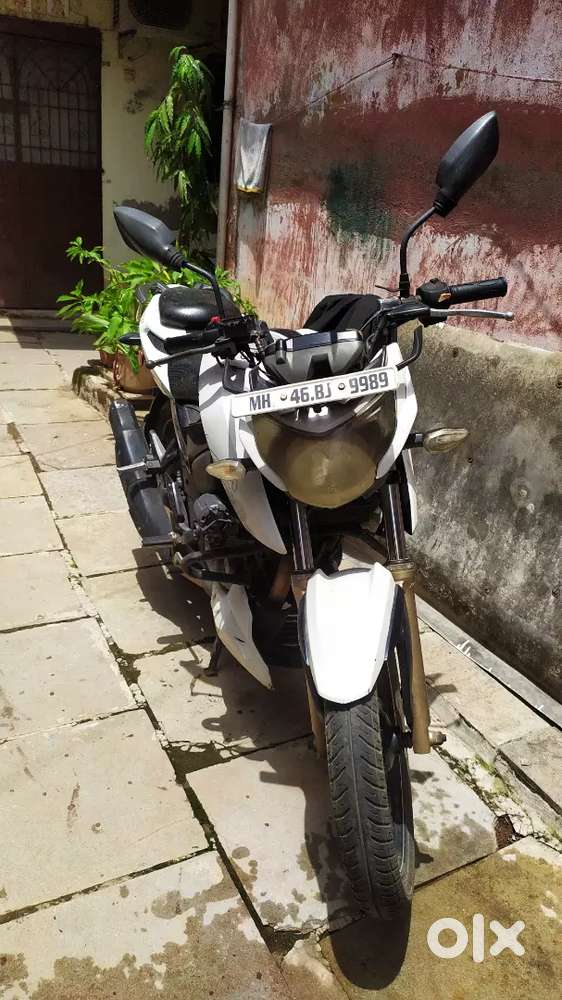 Rtr 200 4v for sale - Motorcycles - 1808629912