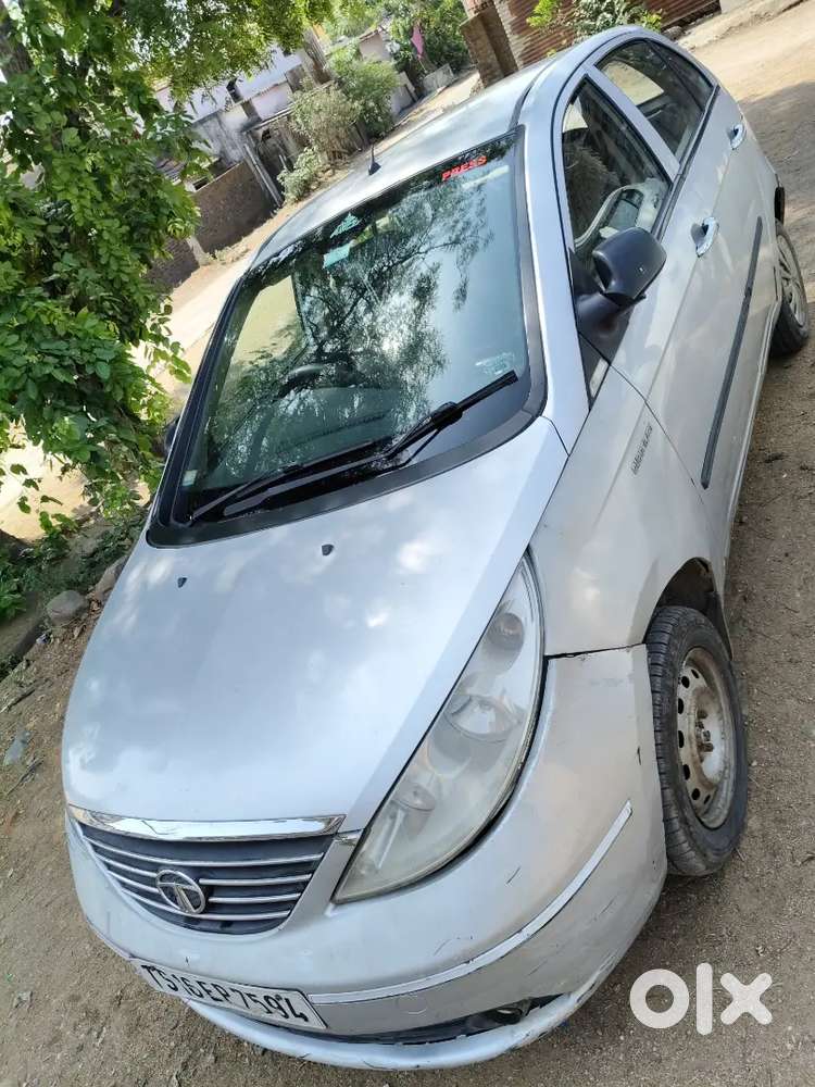 Tata Indica Vista 2017 Diesel 160000 Km Driven - Cars - 1813817856