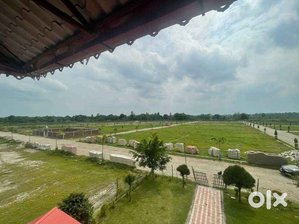 Mayur Vihar – Prime Location Plots in a Gated Township - Lands & Plots ...