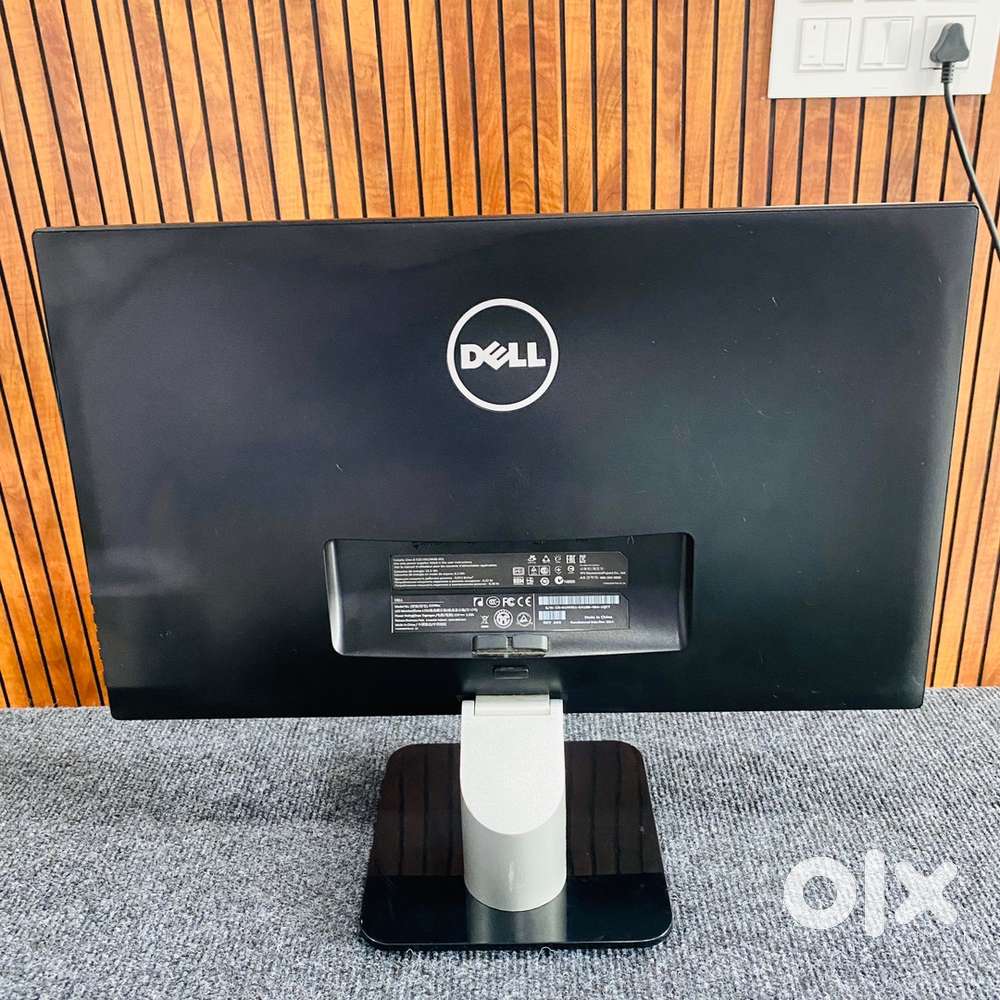 Dell S2240L -21.5 inch FHD Monitor - Computers & Laptops - 1811680018