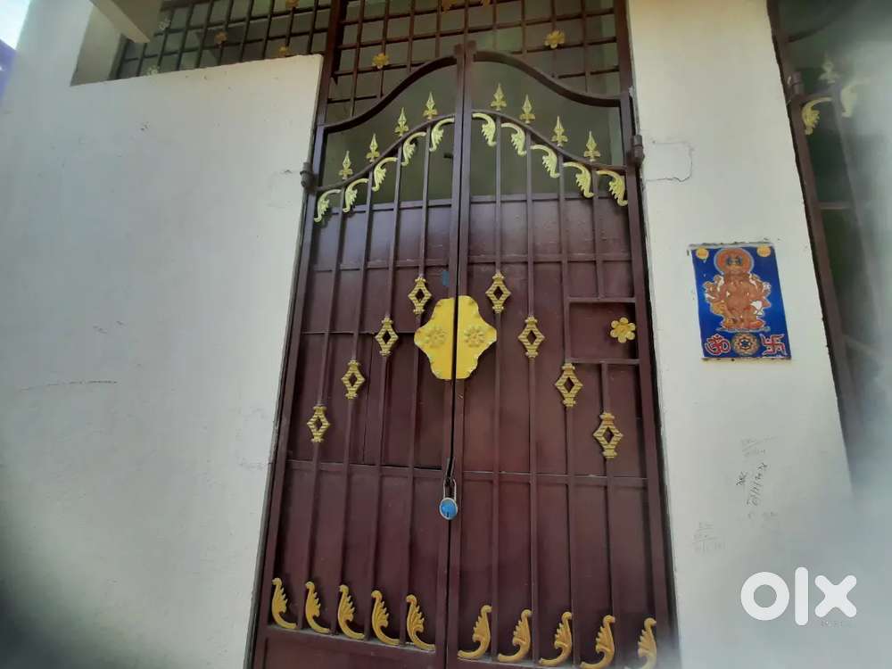 1 BHK at Beemanagar Trichy melapudur palakkrai - For Rent: Houses ...