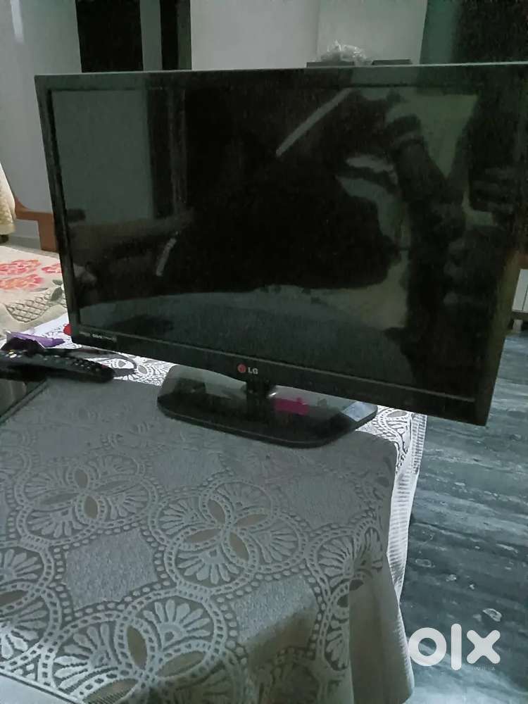 Lg company tv LED 18 inch - TVs, Video - Audio - 1807209403