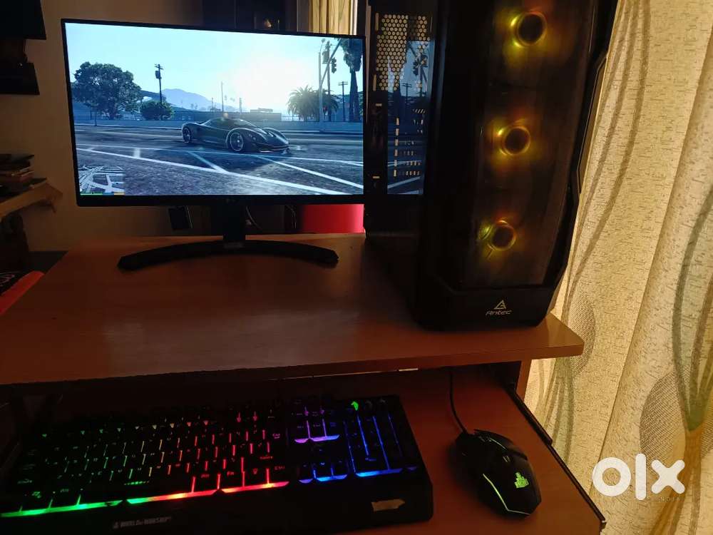 Gaming pc in superb condition - Computers & Laptops - 1793776265