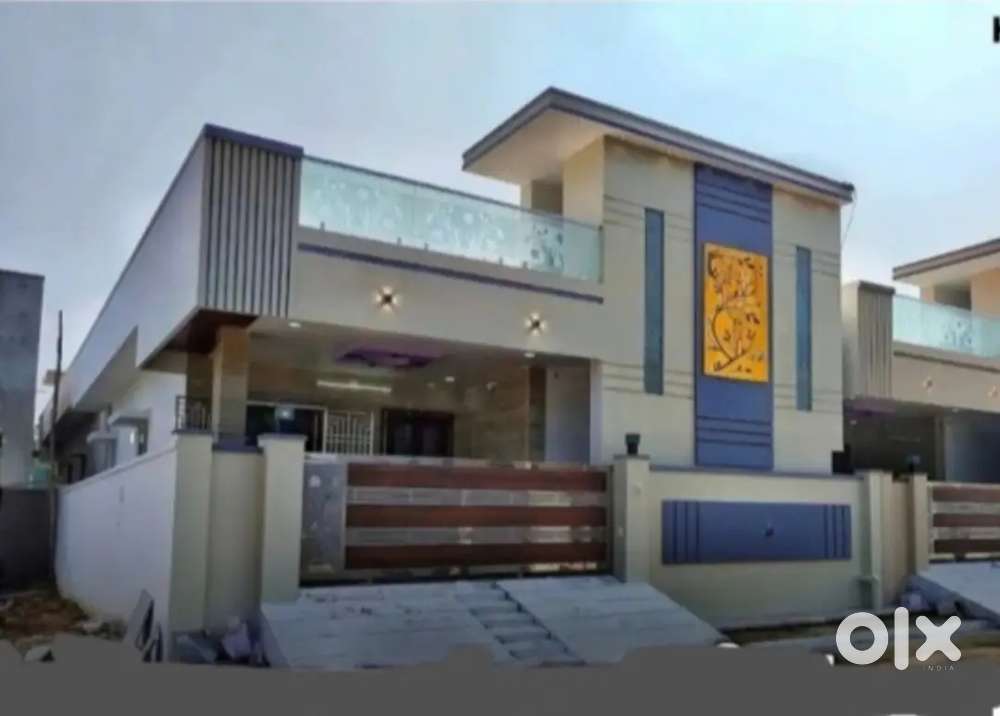 NEW EAST PREMIUM HOUSES & VILLAS KAKINADA - For Sale: Houses ...
