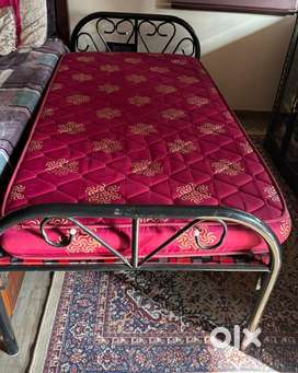 Folding Beds Buy Sell Used Furniture in Uttaranchal OLX