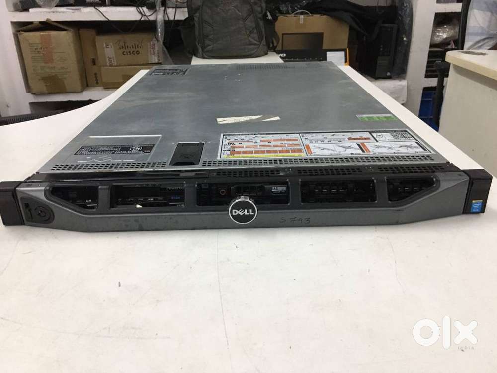 Dell R630 1u rack server Xeon 2683 v4 Processor 16 core*2 64gb pc4 r ...