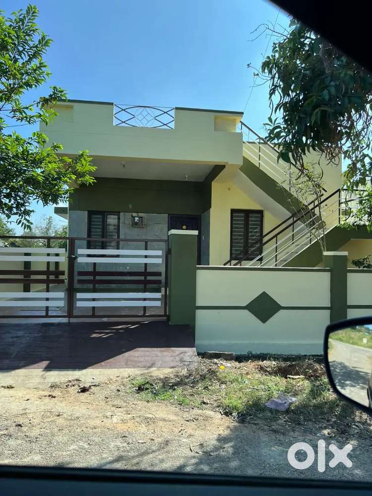 KHB 2 BHK house for sale in Chandapura Suryanagar - For Sale: Houses & Apartments - 1789867972