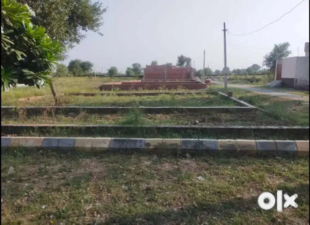 Govt approved plots on national highway Behror at affordable prices ...