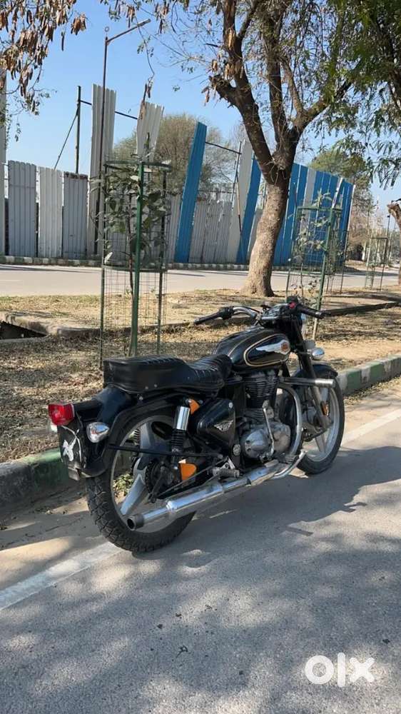 royal bullet 2020 model bs4 - Motorcycles - 1799490589