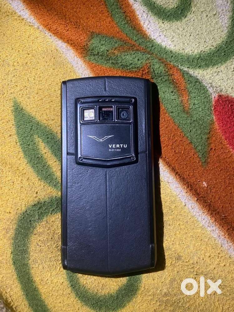 Vertue ti antique mobile luxury mobile in india exchange also avilable ...