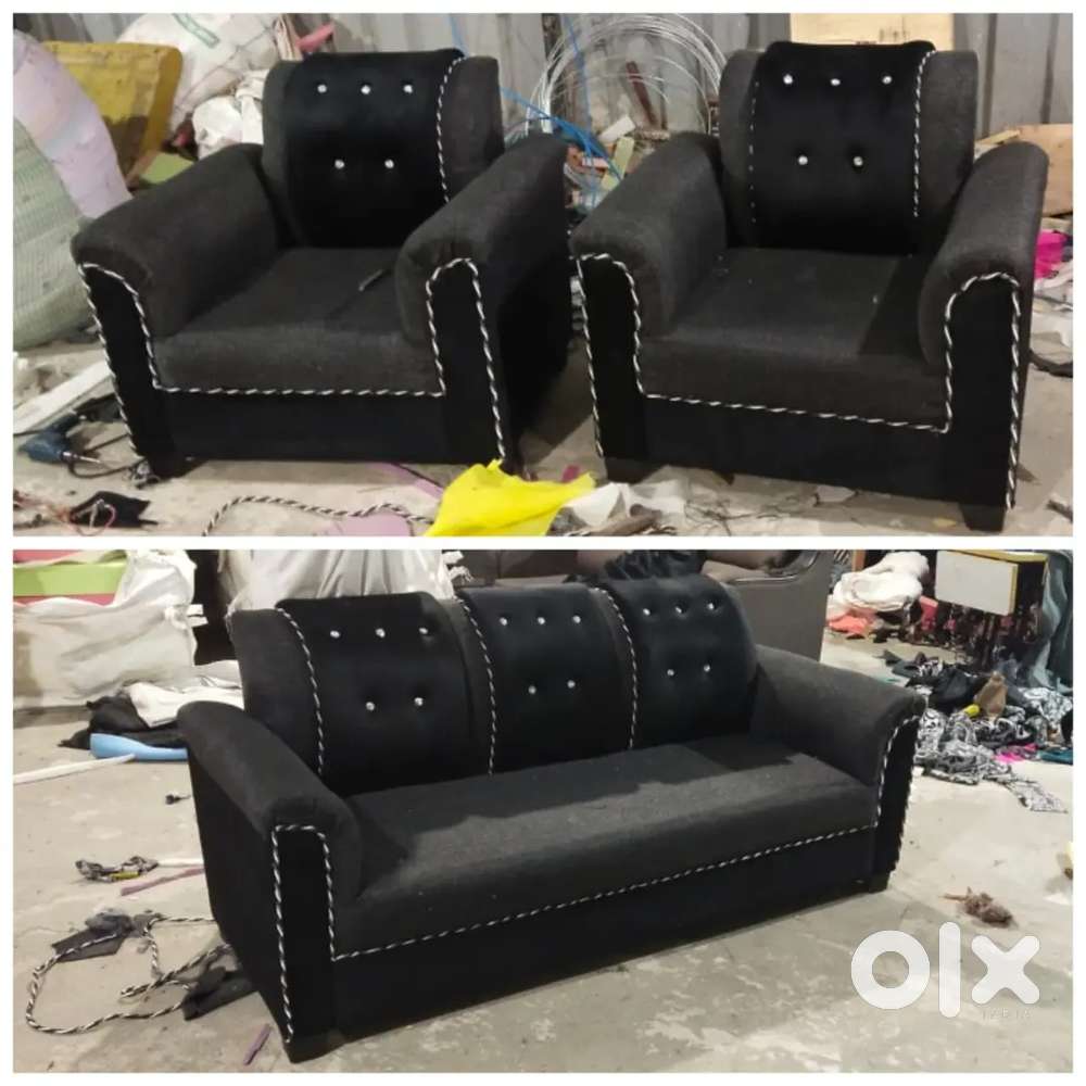 Used sofa set olx store
