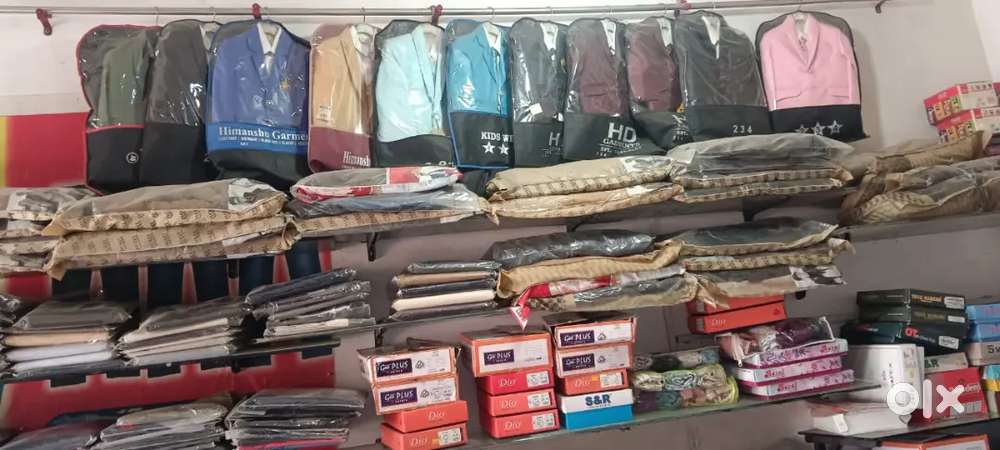 Readymade shop - Men - 1813871300