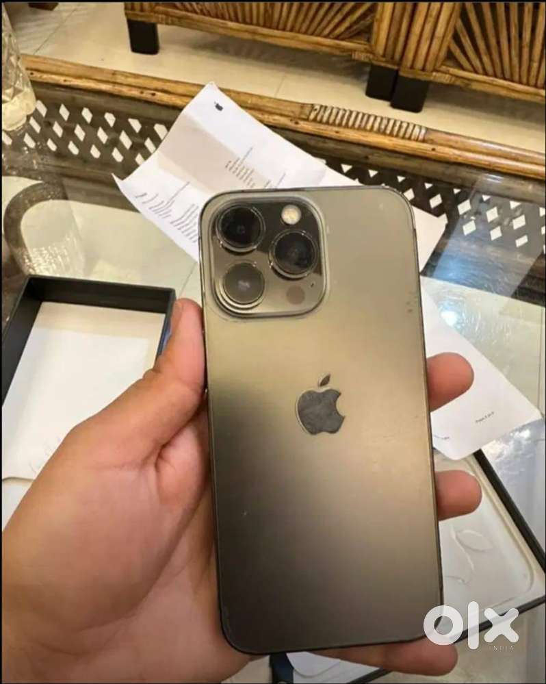 Get Iphone 13 pro refurbished modal at genuine price - Mobile Phones ...