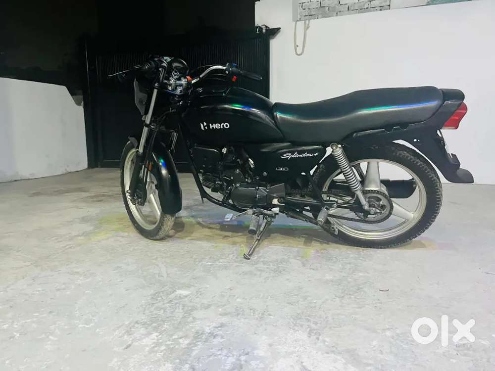 Splendor bike - Motorcycles - 1816035661