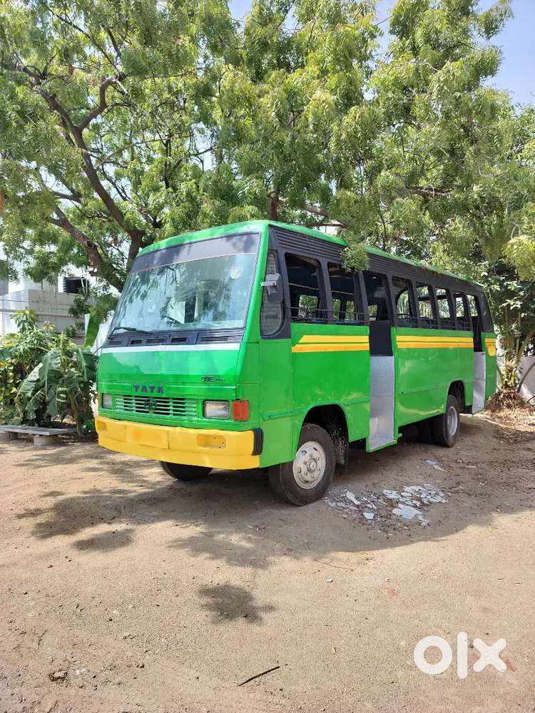 TATA 709 MINI BUS Mini bus for sale - Commercial & Other Vehicles ...