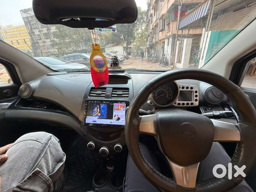 Chevrolet Beat 2012 Petrol Well Maintained - Cars in Kalindi, Kolkata ...