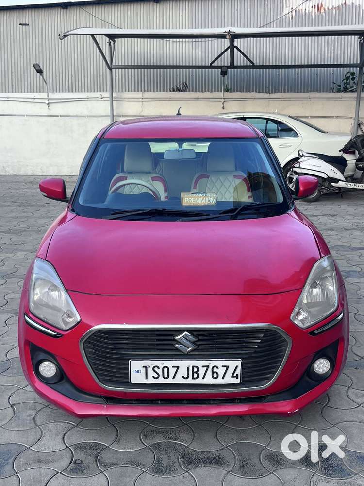 Maruti Suzuki Swift DDiS VDI, 2018, Diesel - Cars - 1810997085
