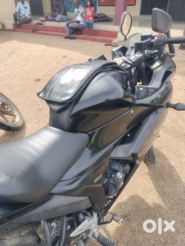 Suzuki Gixxer Sf150 in India, Free classifieds in India | OLX