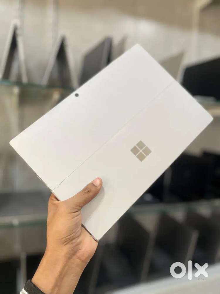 MICROSOFT SURFACE DETACH TABLET CORE I7 16GB RAM 512GB SSD - Computers ...