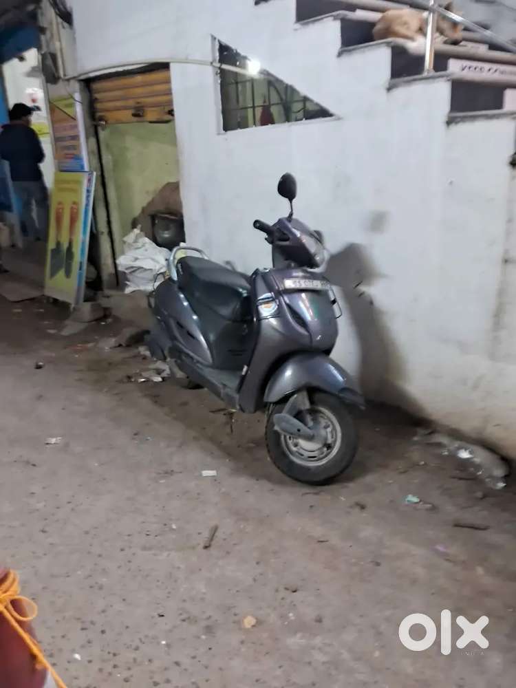 Activa 2g for sale - Scooters - 1826756313